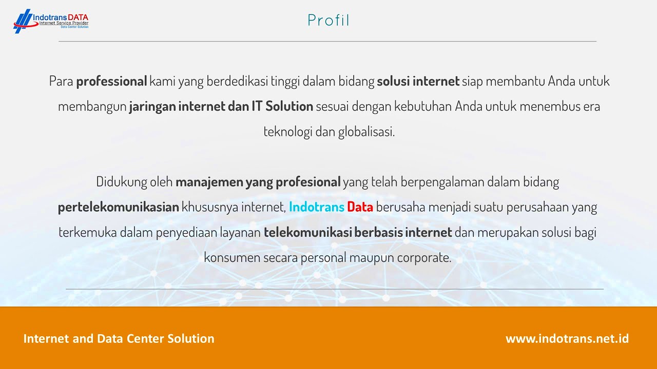Isp Terbaik 2019, Paket Internet Dengan Harga Terbaik - YouTube
