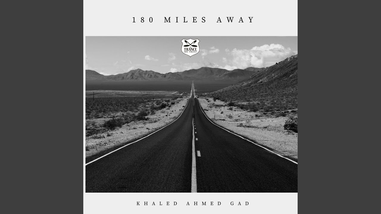 180 Miles Away - YouTube