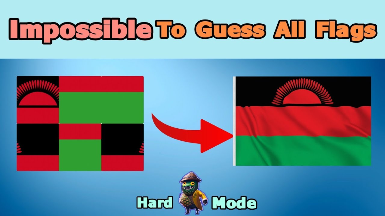 Flag Quiz | Flag of the world | Guess the country | Guess the flag ...