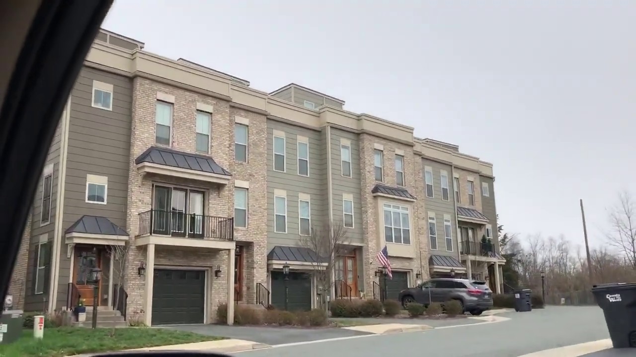 Avinity, Charlottesville, Virginia community driving tour with local ...