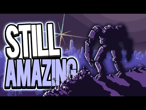The Greatest Tactical Roguelike of All Time