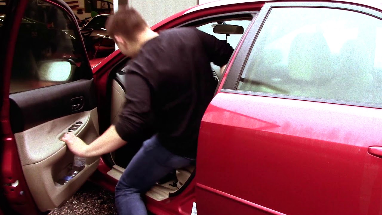 Interview With a Redneck Mechanic - YouTube