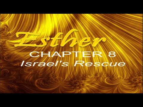 Book of Esther Chapter 8 | Picture Bible | Bro. G. Samuel VimalRaj ...