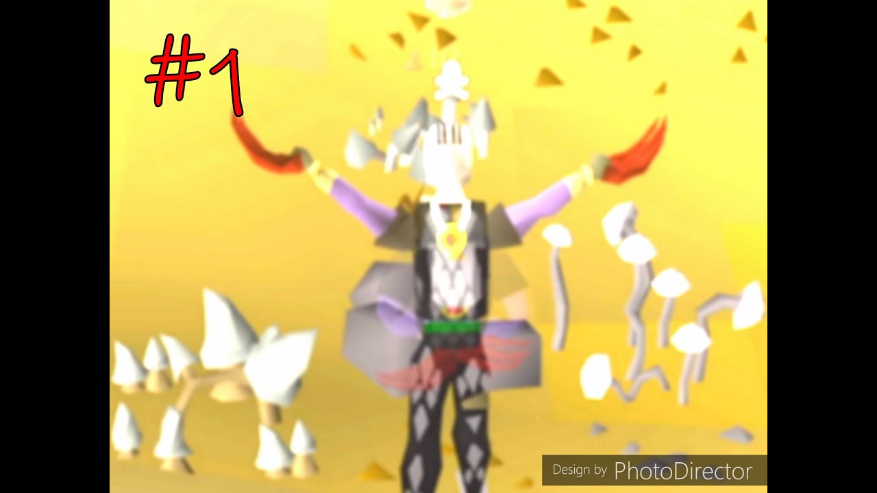 Void Pure PK Adventures #1 - YouTube