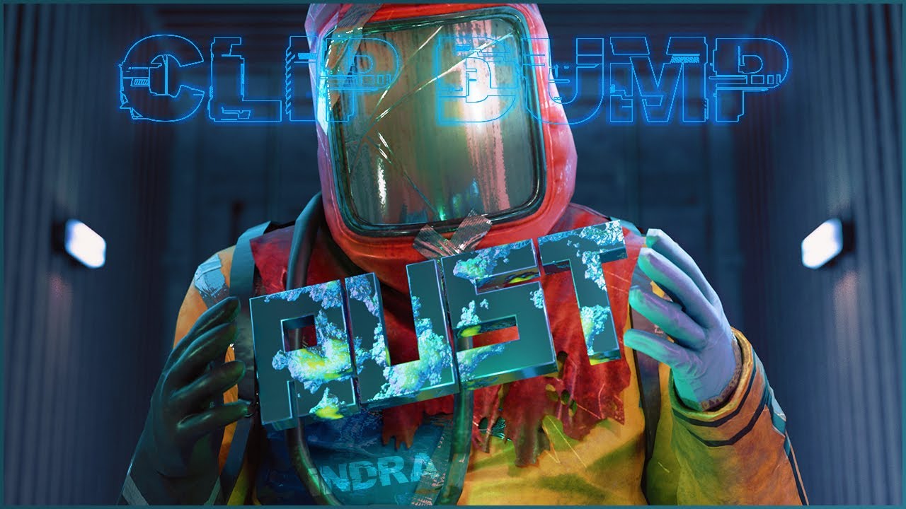 Indra - Rust Clip Dump - YouTube