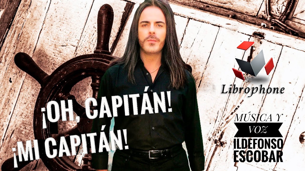Oh Capitán, Mi Capitán, Hoja De Trabajo Poemas Traducidos: ¡Oh