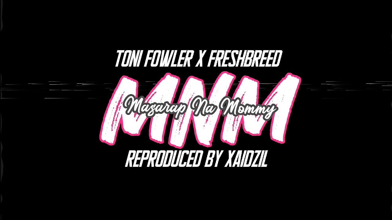 Toni Fowler X Freshbreed - MNM ( Instrumental Beat ) No Copyright - YouTube