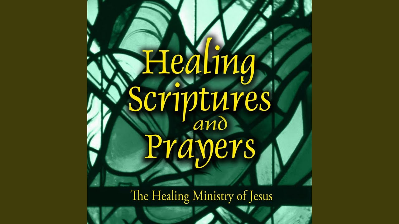 The Woman with a Spirit of Infirmity - YouTube