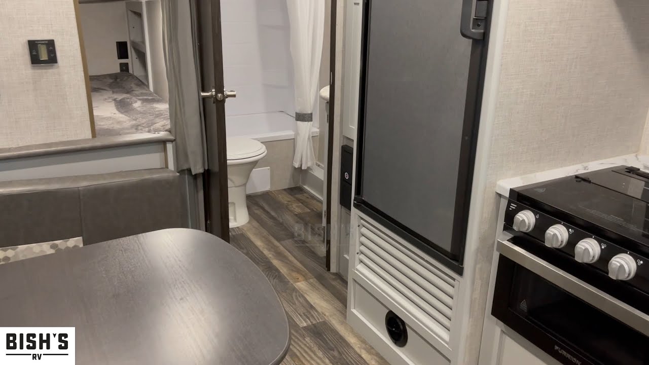 2020 Keystone Bullet Ultra Lite 211 BHSWE Travel Trailer • Bishs.com ...