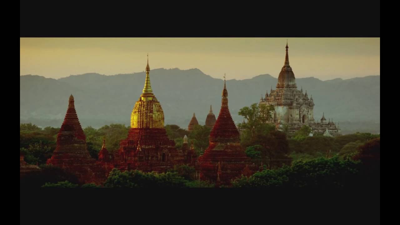 Samsara - Myanmar (Intro) - YouTube