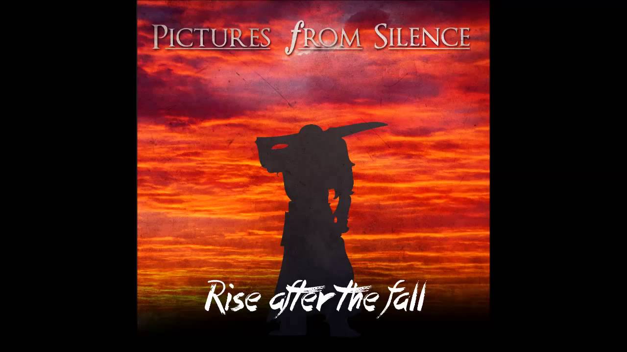 Pictures From Silence - Rise After the Fall - YouTube