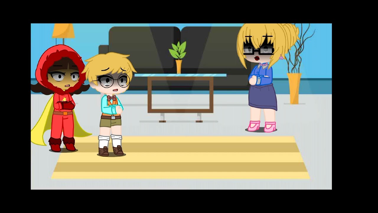 Flash Warning || I Went Missing Several Days Ago Meme || Wordgirl - YouTube