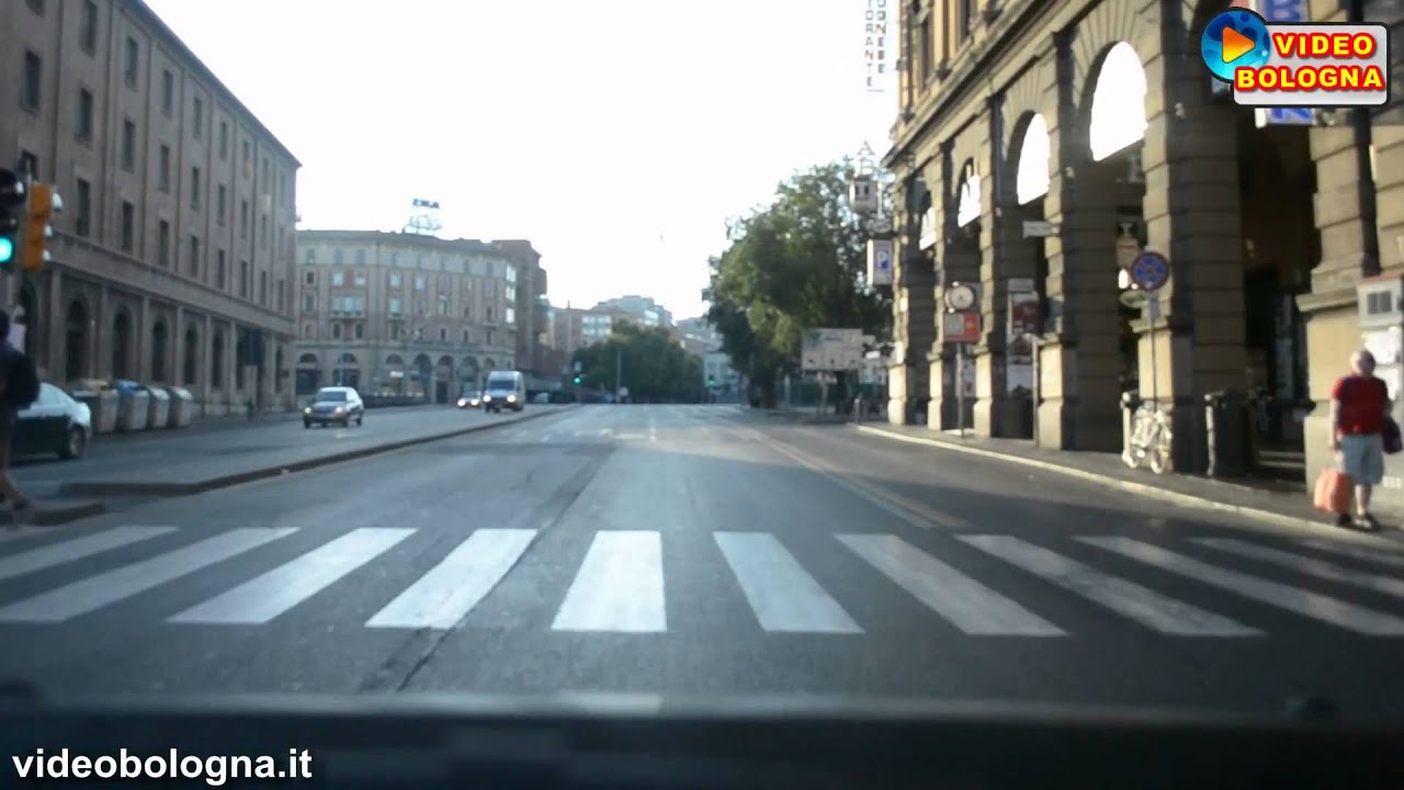 i viali di bologna - YouTube