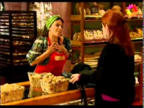 Alguien que me quiera - Capítulo 127