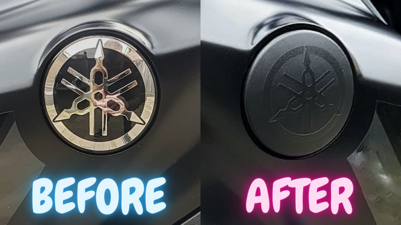 #5 Kan ik mijn eigen motor wrappen? - YouTube