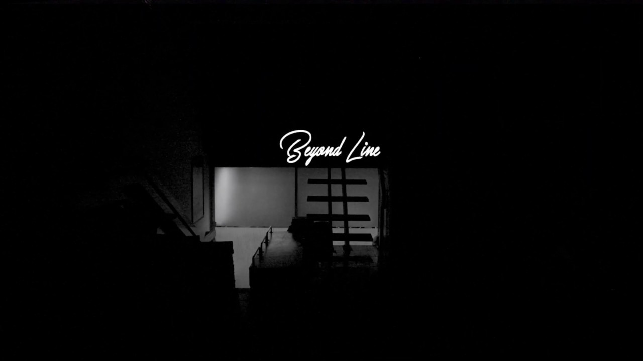 Beyond Line_An Art Exhibition by Artist Moinul Alam - YouTube