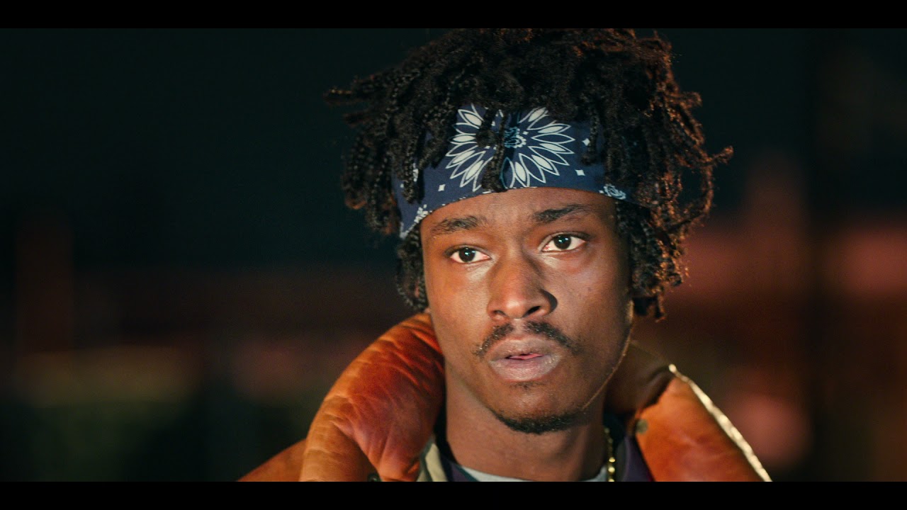 Wu-Tang: An American Saga Season 2 clip Bobby (RZA) and Shank - YouTube