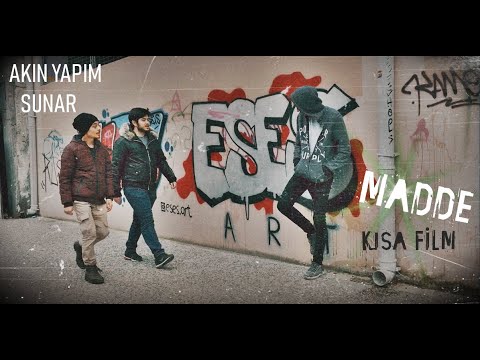 Madde Kısa Film  2019
