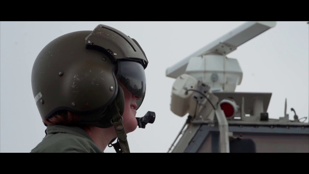 A Day in the Life of Assault Craft Unit 5 - YouTube