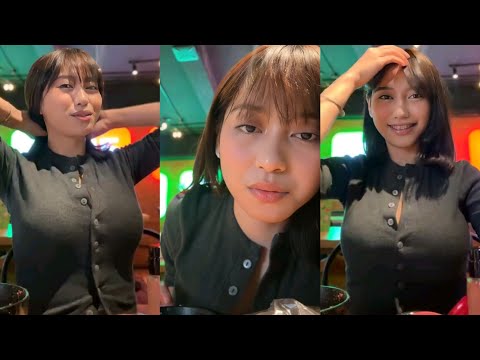 Risaa Tjan - Dinner [INSTAGRAM Live] 251104