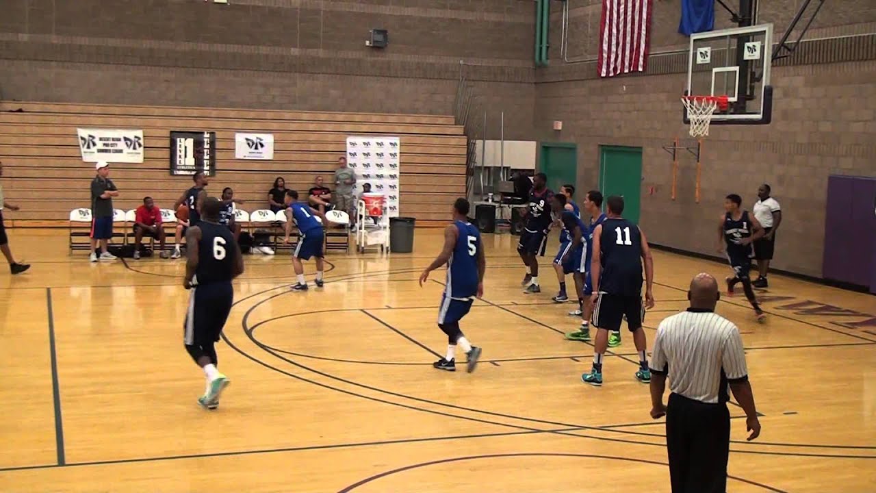 Christian Kessee - Pro-Am Highlights - YouTube