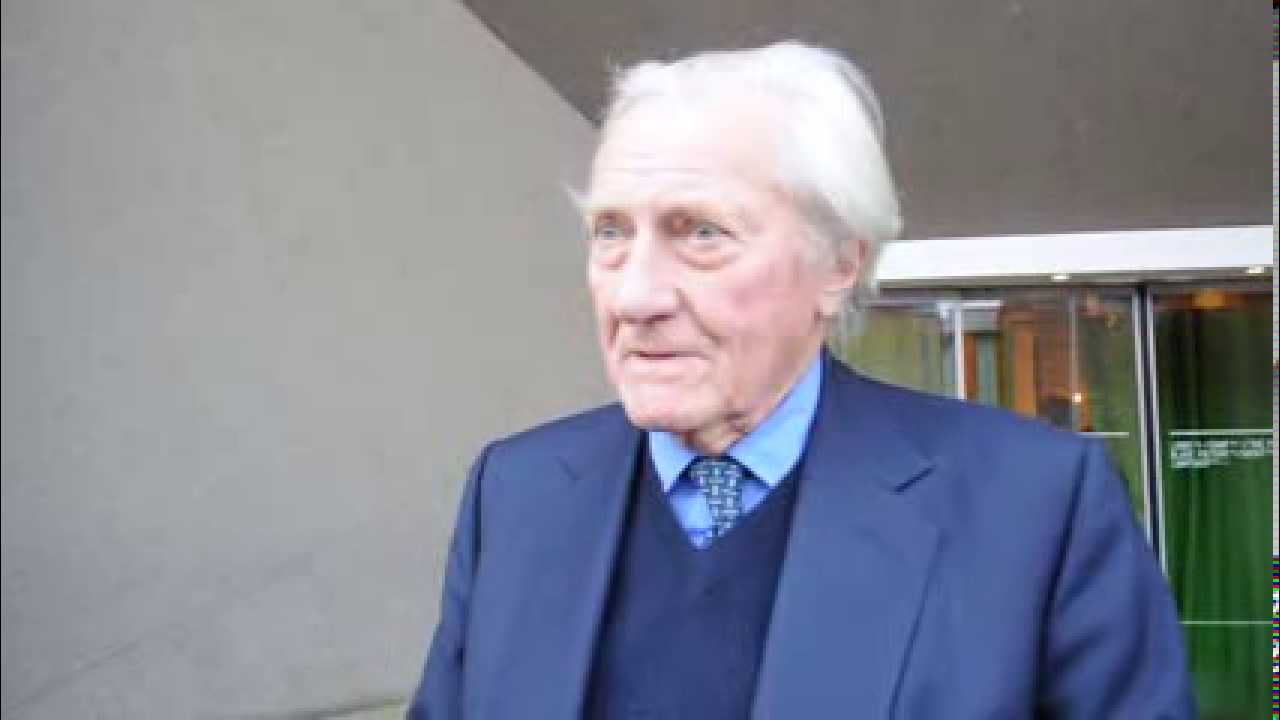 The Liverpool Post's Bill Gleeson asks Lord Heseltine about Britain's ...