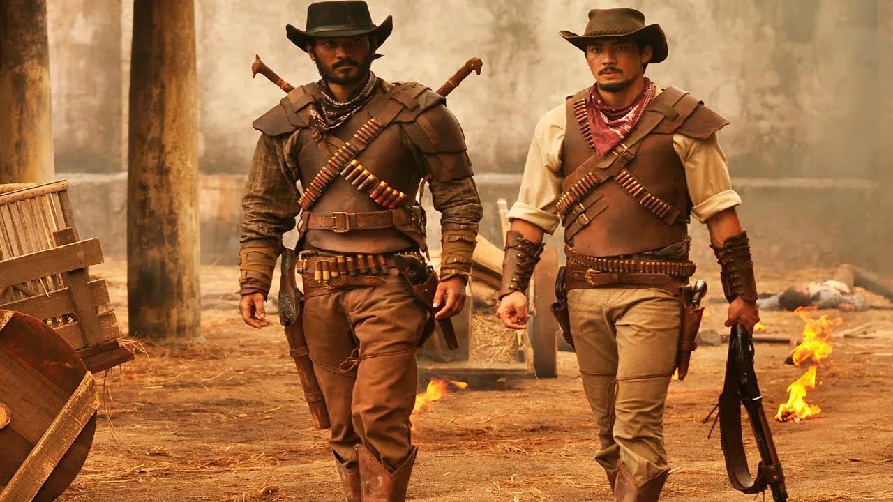 Power Western MOVIE ONLINE | Adventure Action Films Texas Rangers HD ...