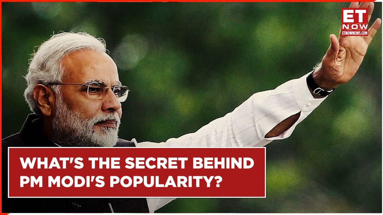 USISPF Chairman Calls Modi 'World's Best Leader': Why Is Modi So ...