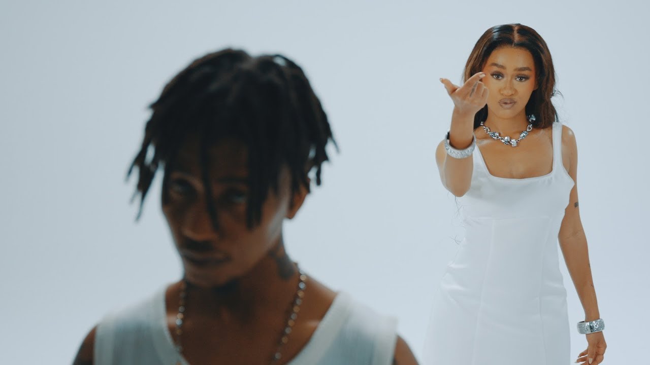 [FREE] Emtee Type Beat x Nanette x Sjava - “At The Beach” | African ...