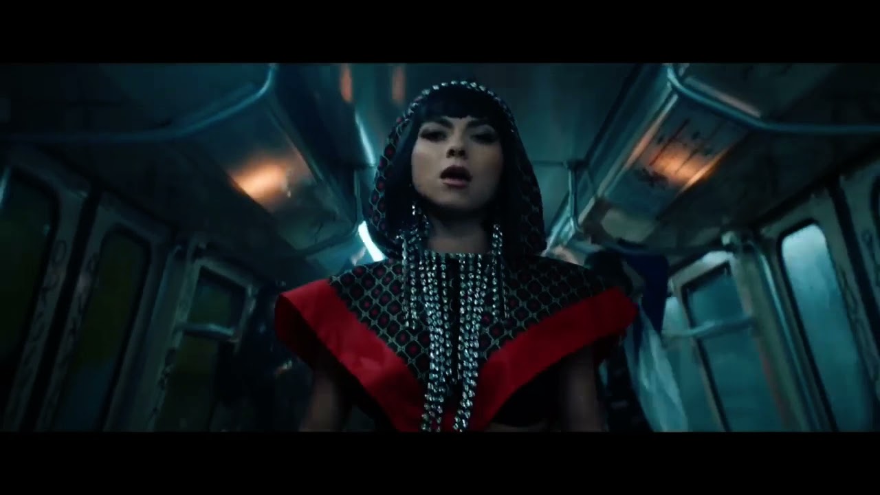 INNA UP new style - YouTube