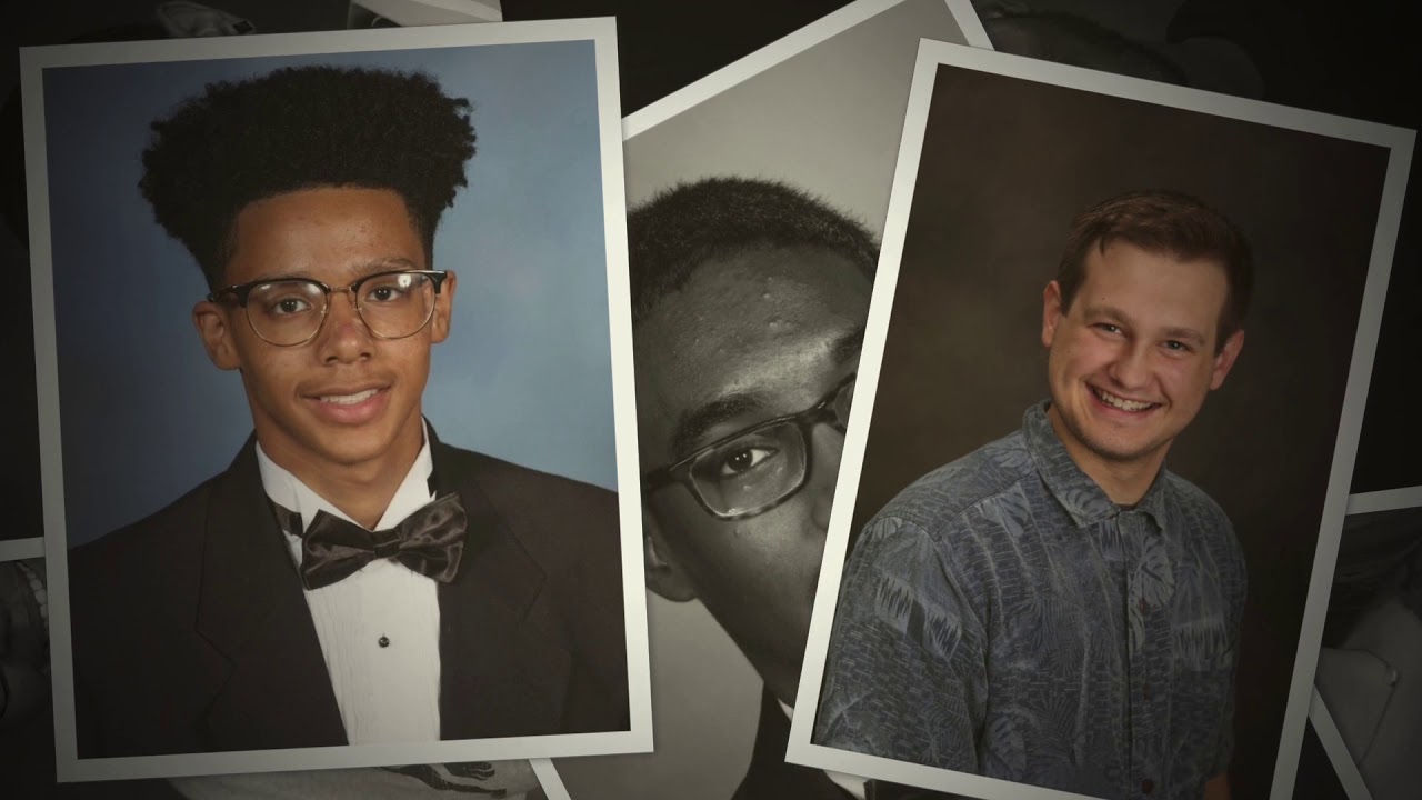 2020 AVID Graduate Celebration - YouTube