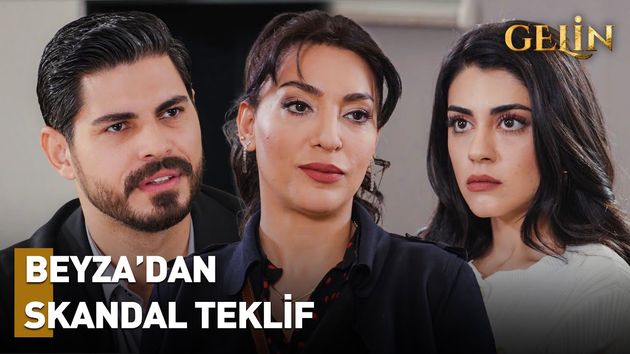 Cihan Gurur'un Velayetine Karşılık Servet! | Gelin 187. Bölüm - YouTube