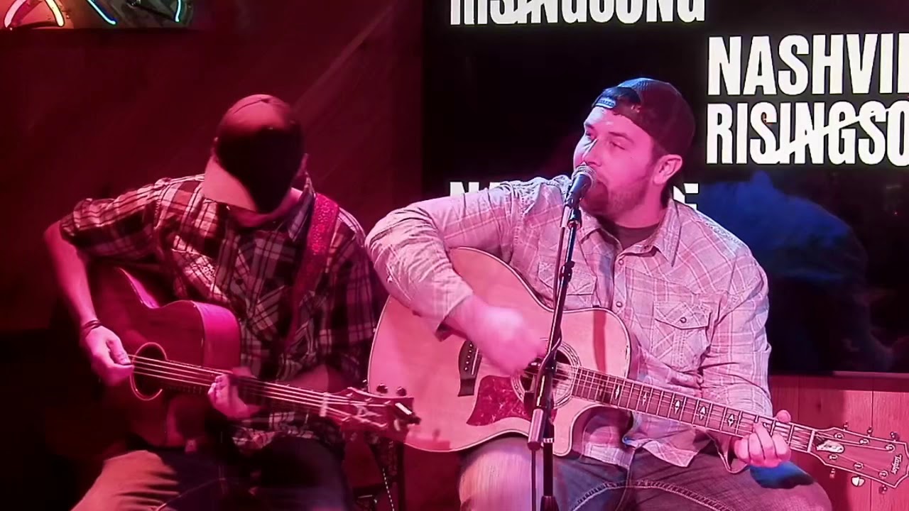 Nashville Rising Song -“Hookup” - YouTube