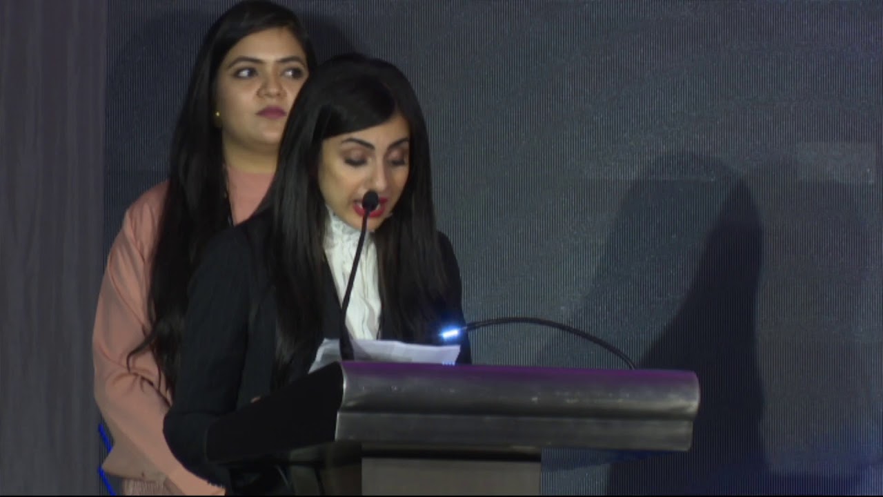 IFAH (DAY 2) - YouTube