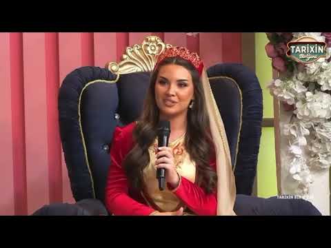 Xəyalə Qafarzadə duet ortağı Aydin Sani haqqında danışdı!