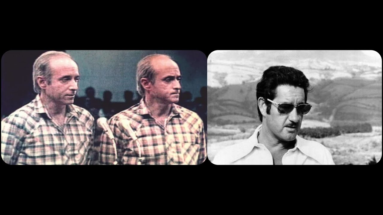 Por qué se autorizó? y por quién? Carta de Patricio Parte final - YouTube