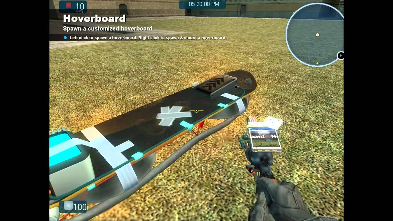 addons para gmod 11 (1/?) - YouTube
