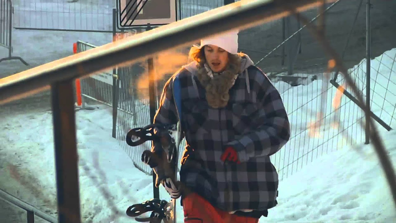 Alex Lunde-Norway Streets Edit - YouTube