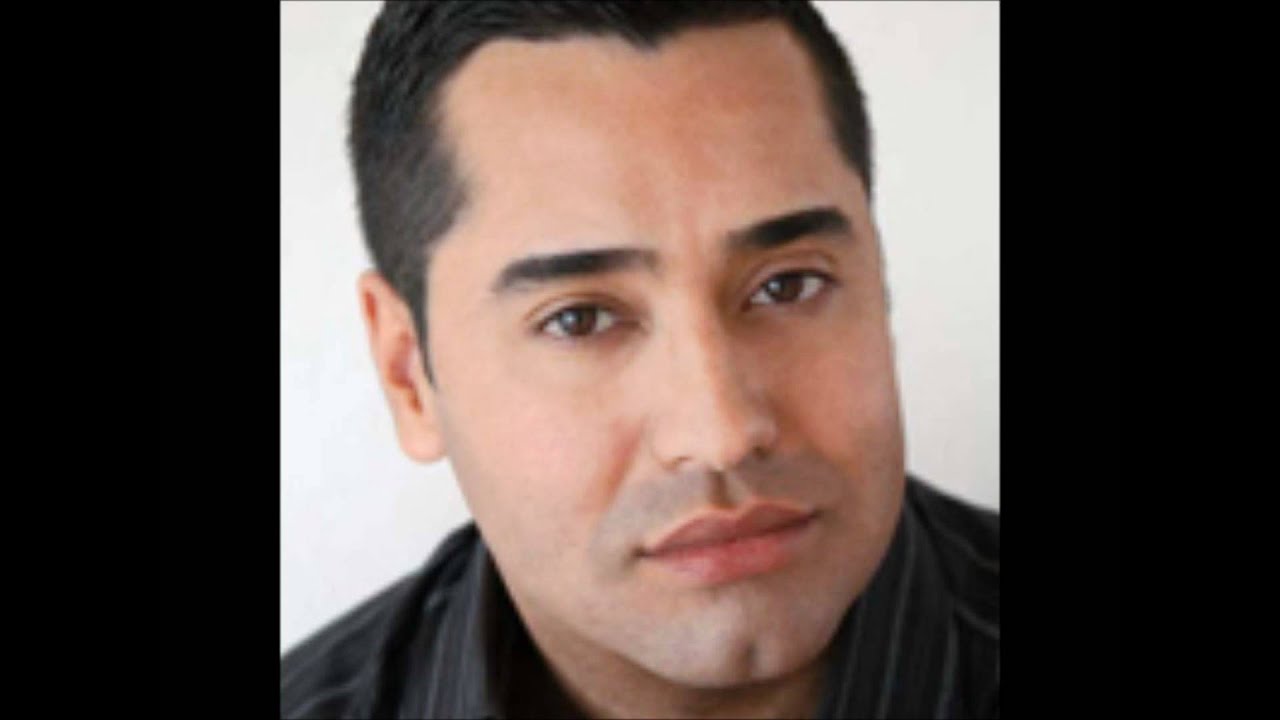 Countertenor Jose Lemos - E pur io torno - YouTube