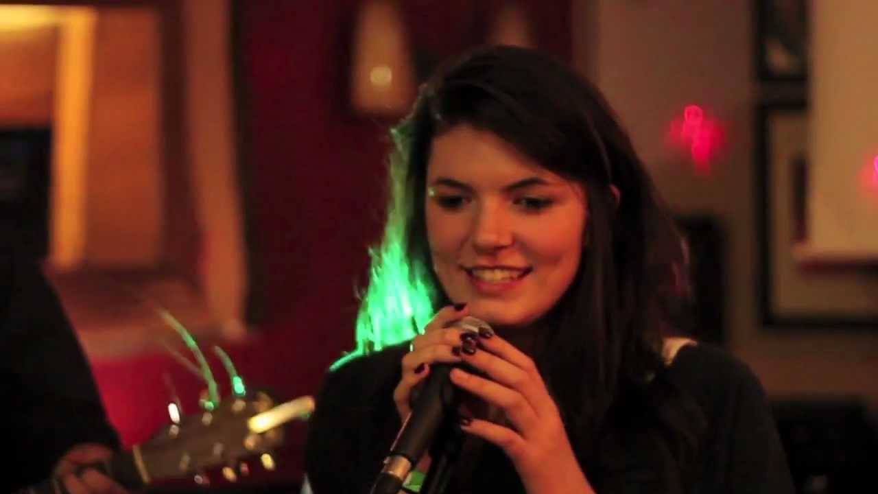 Tour diary - Day 3, Sheffield with Bridget Marsh - YouTube