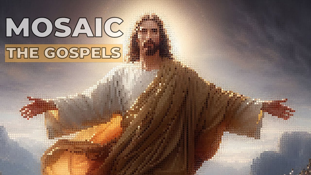 Luke - Jesus The Savior We Need Pt 2 - Downey Adventist Livestream ...