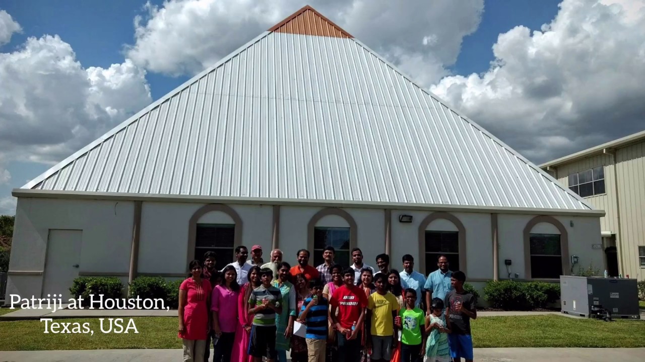 Short Video of PMC USA Channel Launch - YouTube