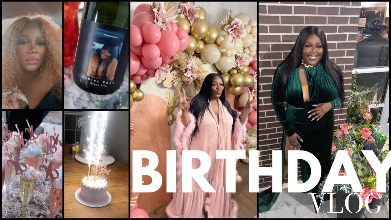 VLOG: LIT GAME NIGHT + BRUNCH WITH FRIENDS + TURNT THE CLUB UP + NEW ...