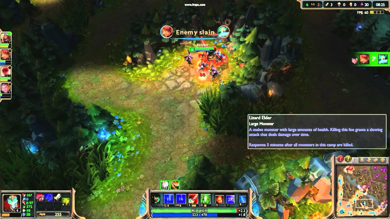 RAGE MODE: ON - YouTube