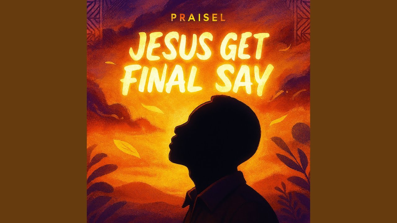 Jesus get final Say - YouTube