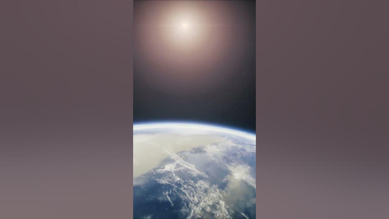 Ziemia i jej cechy szczególne #historia #planeta #wszechświat #ziemia - YouTube