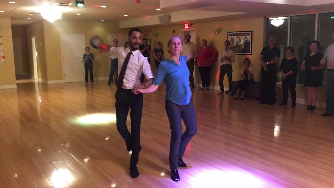 Kate Cha Cha - YouTube