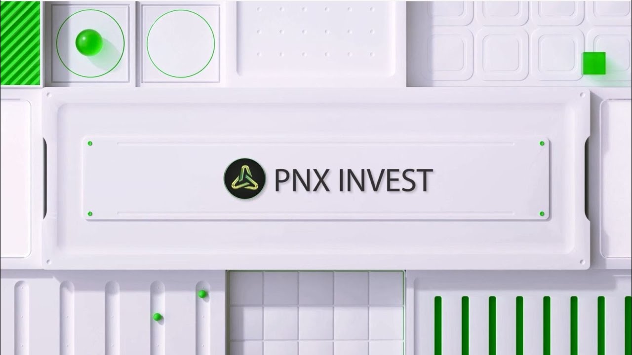 GIỚI THIỆU PNX INVEST - Sản phẩm đầu tư do PNX ACADEMY & PNX CLUB ...