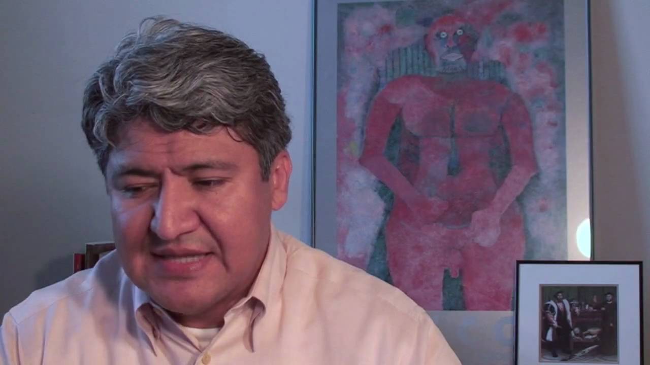 Dr. Ben Sifuentes-Jáuregui - Crossdressing in Latin American cultures ...