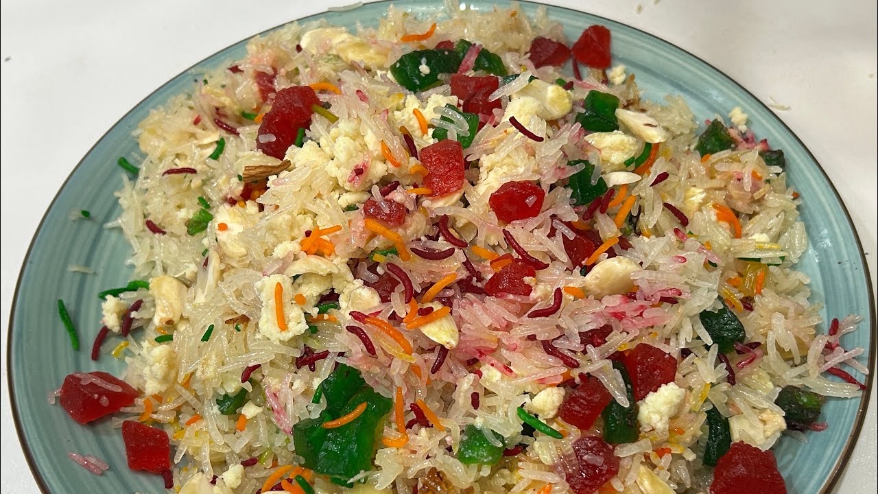 How to make best Mutanjan in easy and quick way | Mutanjan 1 kg recipe ...